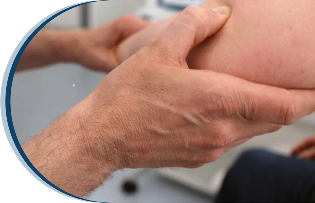 Hand, Wrist, & Elbow Specialists in Columbus, OH | OrthoNeuro