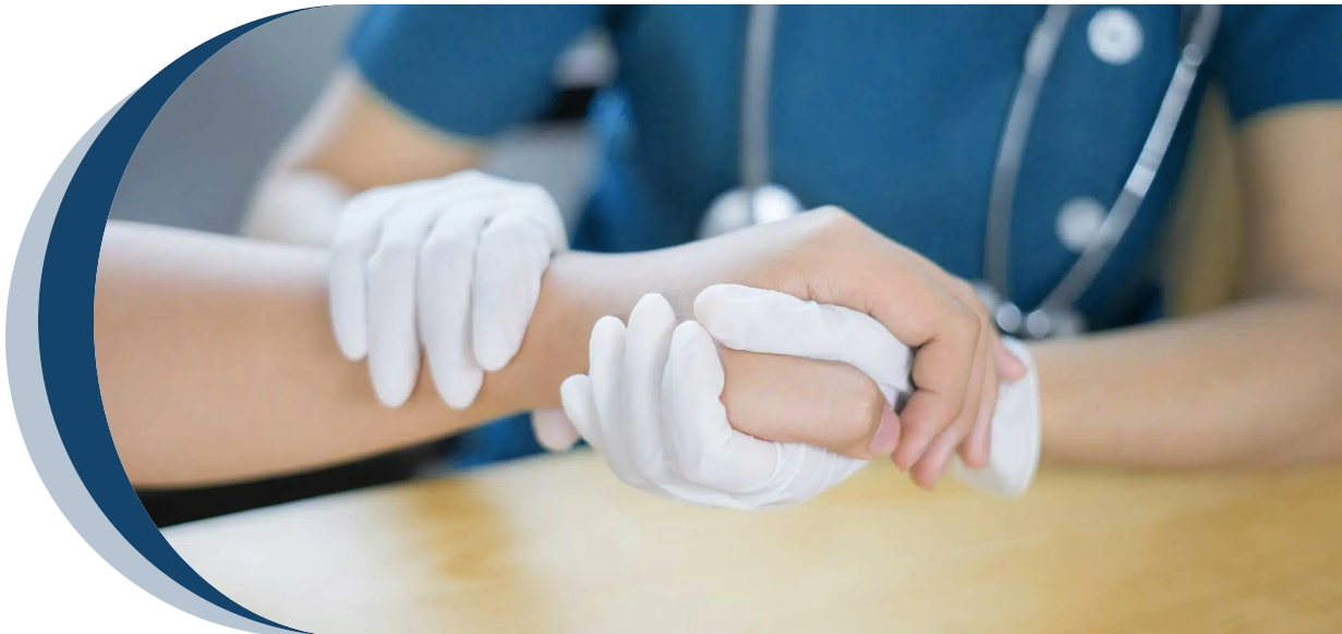 Hand Therapy - Columbus, Ohio - OrthoNeuro