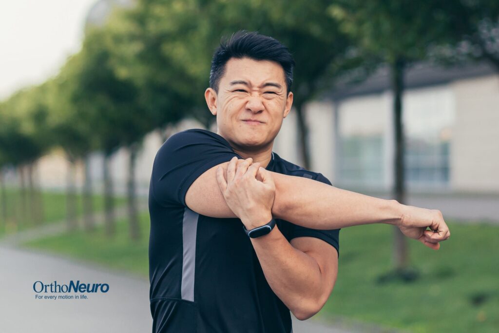 Why Do Throwing Injuries Occur? | OrthoNeuro