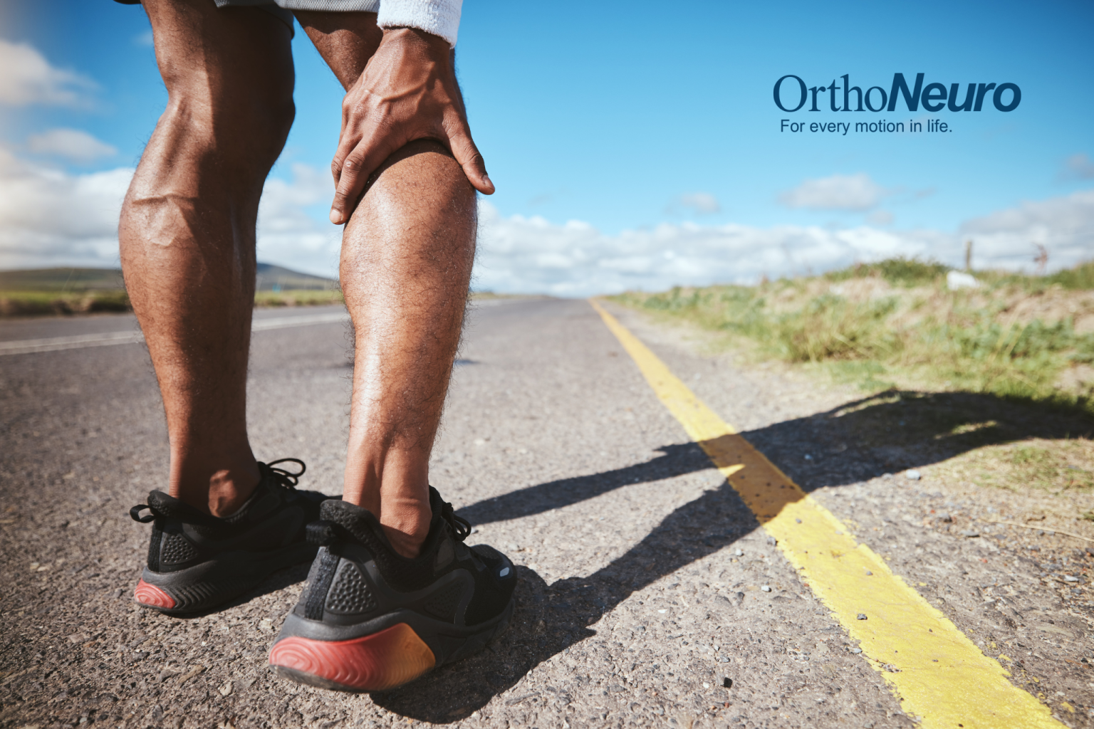 Calf Pain: Causes, Prevention and Treatment - OrthoNeuro