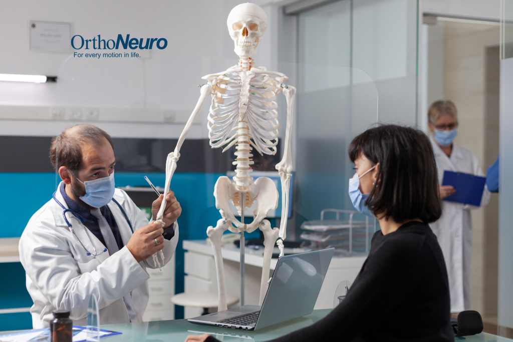 Osteopenia: Risk Factors, Measurement, Causes, and Treatment