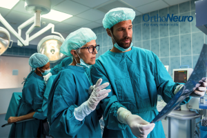 Open Fracture Characteristics and Management - OrthoNeuro