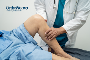 Causes of Leg Weakness - Columbus, Ohio - OrthoNeuro