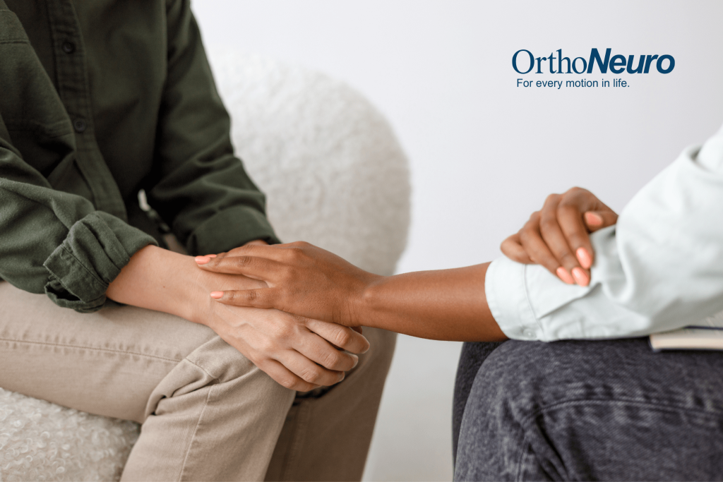 Essential Tremor Explained - Columbus, OH - OrthoNeuro